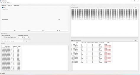 Modbus Over Tcp Ip With Teensy MMXRT Teensy Forum