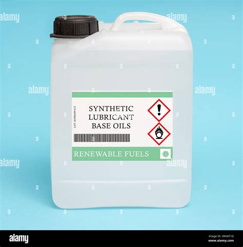 Base Oils Made From Synthetic Compounds Such As Polyalphaolefins Paos Or Esters They Have