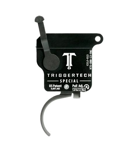 Triggertech Rem 700 Special Trigger