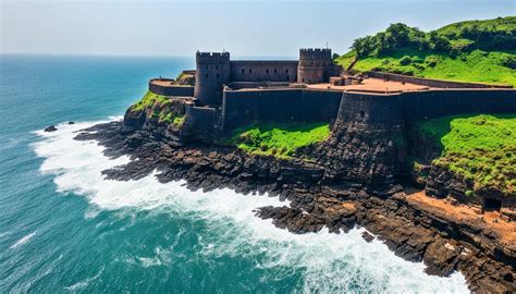 Top Places To Visit In Konkan India Explore Now