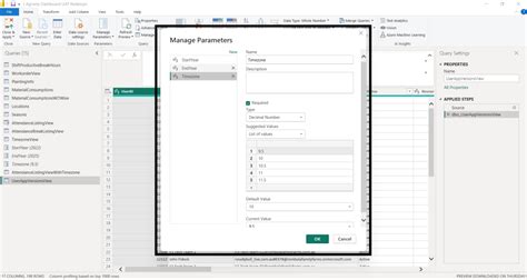 Implementing Timezones In Power BI A Comprehensive Guide
