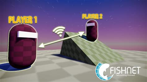 Initial Setup How To Make A Multiplayer Game With Fish Net In Unity YouTube