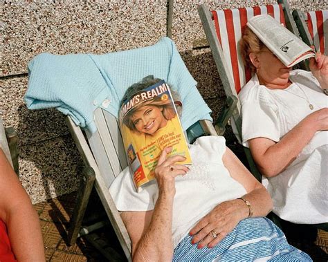 Martin Parr Dmb Represents Artofit