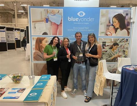 Blue Yonder Hires Senior Director Of Statistics And Automation Blue