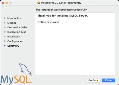 How To Install MySQLdb Module For Python On MacOS GeeksforGeeks