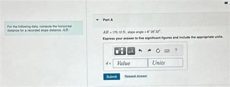 Solved For The Following Data Compute The Horizontal Chegg
