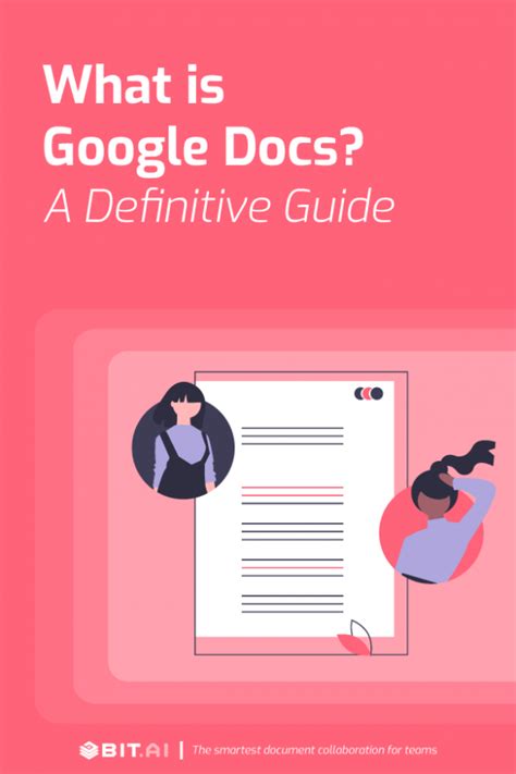 What Is Google Docs And How To Use It