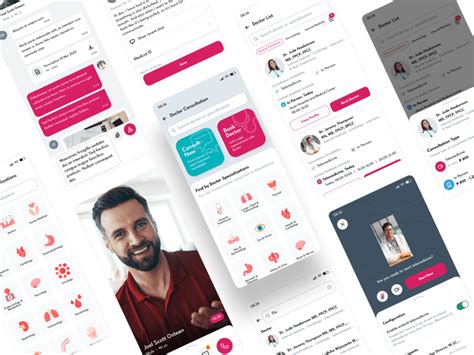 Clean Ui Ux Design Mobile App Or Website Upwork