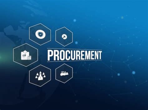 Procurement Adalah Pengertian Proses Strategi Faktor Faktor