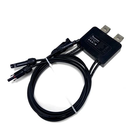 smart solar panel optimizer max 600w for solar panel system mppt power
