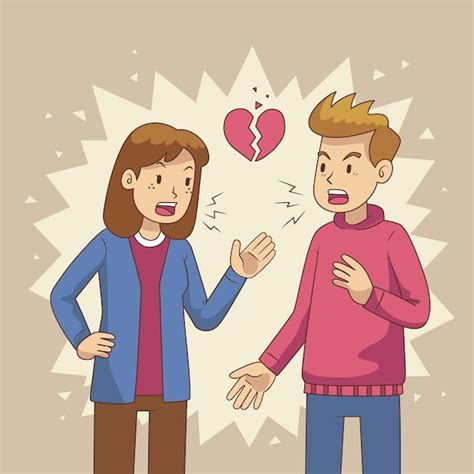 Imágenes De Expresion Empatia Dibujos Animados Descarga Gratuita En