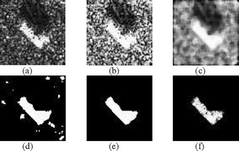 Figure From Automatic Target Recognition For Low Resolution SAR Images Based On Super