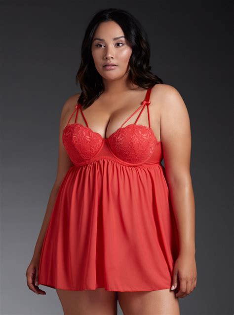 Pin On Torrid Intimates