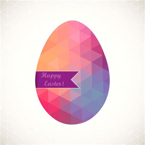 farbenfrohe Illustration: Markovka - buntes Geometrik