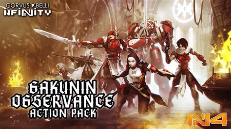 Infinitys Bakunin Observance Bundle Pre Orders Live Now Ontabletop