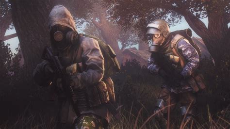 Stalker Anomaly Traders