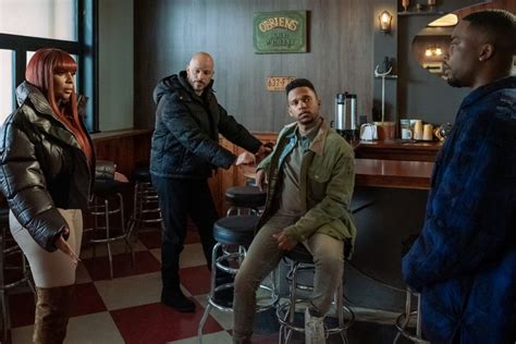 Tweets About Power Book Ii Ghost Season Episode