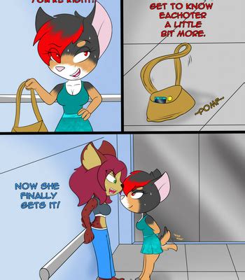 Three S Company Comic Porn HD Porn Comics Three S Company Comic Porn HD Porn Comics