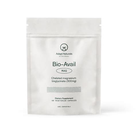 Core Plus Bundle Adapt Naturals Core Plus Bundle Adapt Naturals