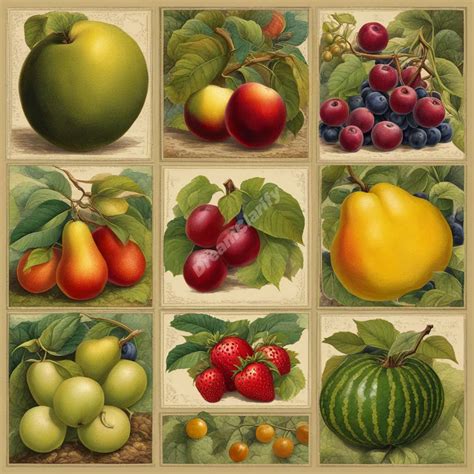 The Meaning Behind Dreaming Of Fruit Dream Clarify