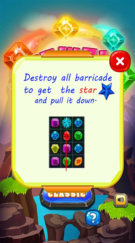 Jewel Deluxe Unity Complete Project Android Ios Admob By Dotmob