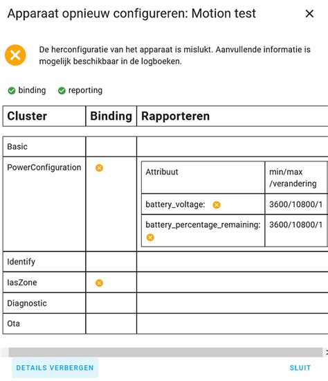 Zigbee Motion Sensors Stuck In Detected Zigbee Home Assistant