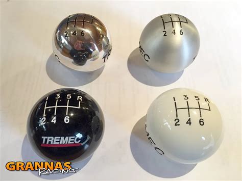 Tremec 6 Speed T56 Magnum Shift Ball Knob Grannas Racing