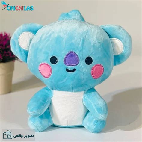 عکس نقاشی عروسک بی تی اس عکس نودی