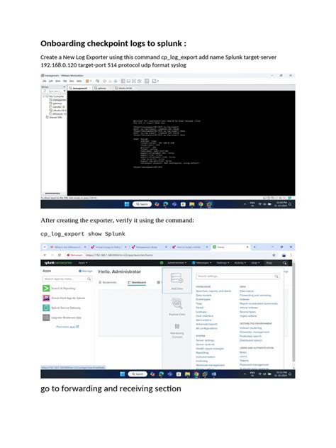 Splunk Assignment Pdf