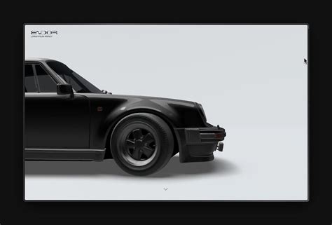 Car Configurator Concept Showcase Threejs Forum