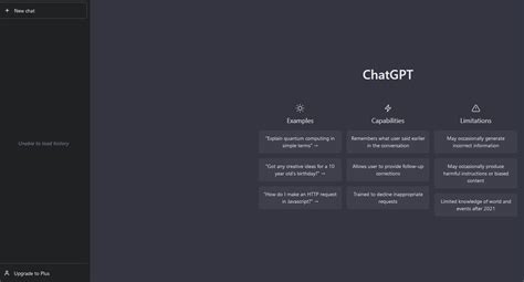 chatgpt is completely down you can t send messages they removed the