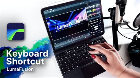 The Best Lumafusion Keyboard Shortcut Keys You Must Know Youtube