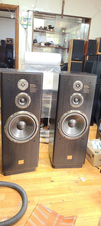 인켈 스피커 S 9500b 직거래만 헬로마켓