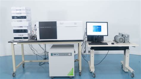 Agilent 6420 Triple Quad Lcms The Lab World Group