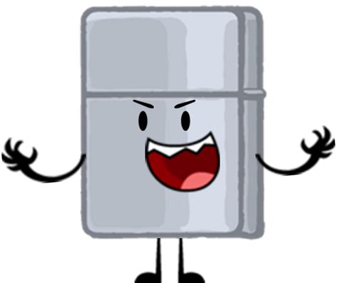 Lighter Object Overload Object Show School Wiki Fandom