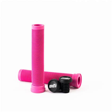 ГРИПСЫ ODI SOFT SLX 160 РОЗОВЫЕ – купить в Москве в магазине трюковых ...