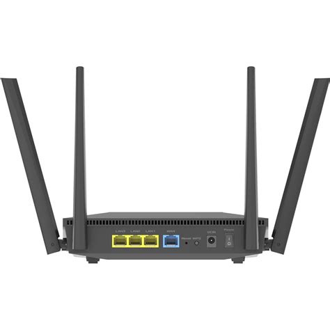 Asus Rt Ax Ax Dual Band Wifi Extendable Router Iponcomp Com