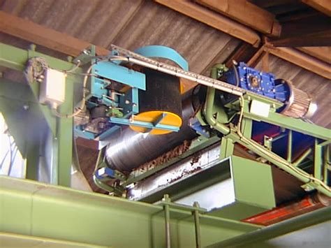 Bulk Density Meter Inline Accurate Measurement INADCO