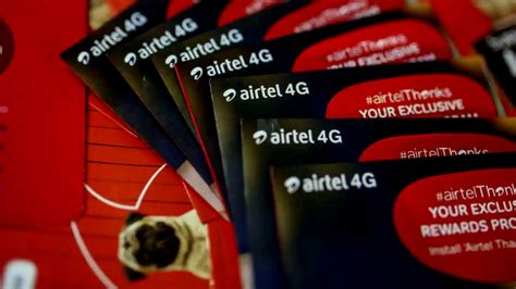 How To Unlock Airtel PUK Code In Less Than Minutes