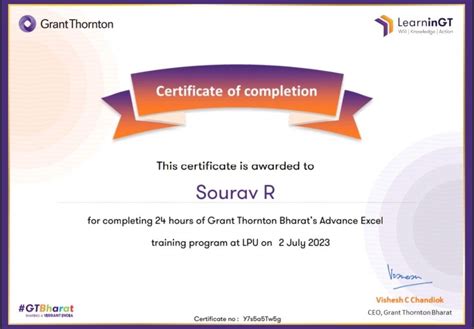 Sourav R On Linkedin Excel Keeponlearning Skilldevelopment