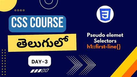 Pseudo Elements In Css Pseudo Elements Before And After Pseudo