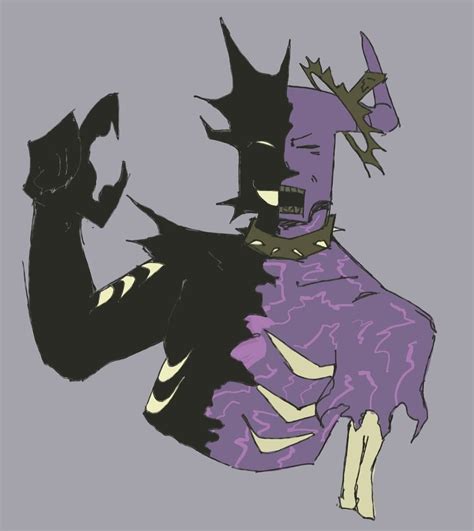 Best 13 Noli Forsaken Artofit