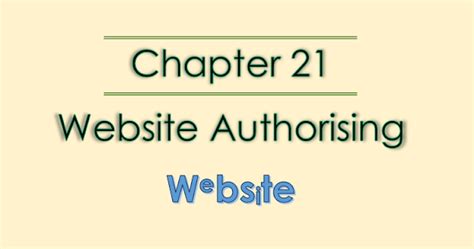 Chapter 6 ICT Applications
