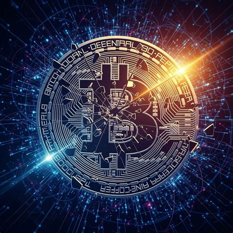 Bitcoin And Quantum Computing Should We Be Worried Auradine