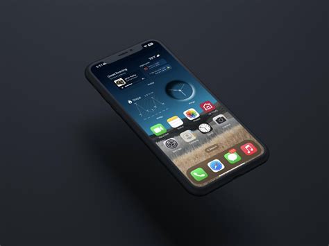 My Widget Style Rwidgy