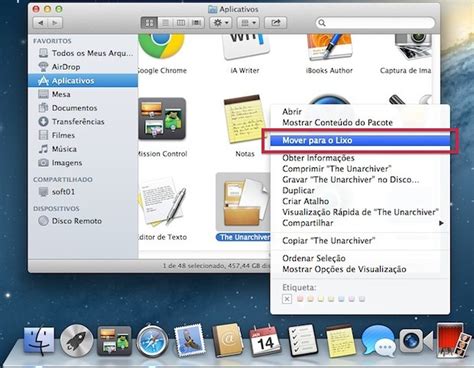 Mac에서 프로그램을 제거하는 방법 ️ Ik4 ️