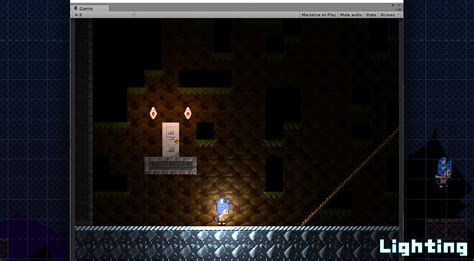 Nostalgia 2 2d Tile Map Editor