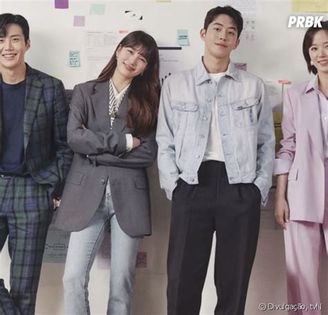 Netflix S Ries Coreanas Para Assistir Purebreak