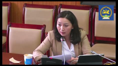 Ц Сандаг Очир Vs Х Булгантуяа Монгол Улс ба хөдөлмөрийн зах зээл Youtube