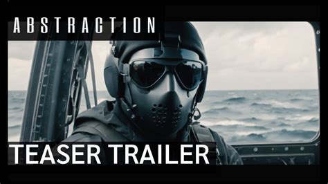 abstraction teaser trailer